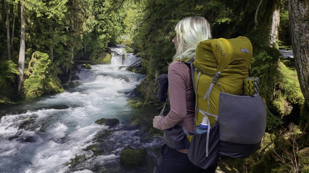 Gossamer Gear Gorilla 50 Backpack Review — CleverHiker – Offroadbargains