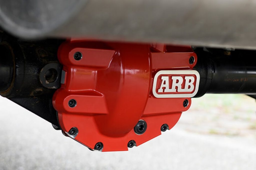 An Overview On Installing ARB Differential Covers – Offroadbargains