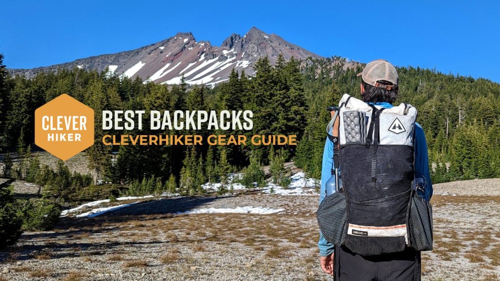 10 Best Backpacking Backpacks of 2023 – Offroadbargains